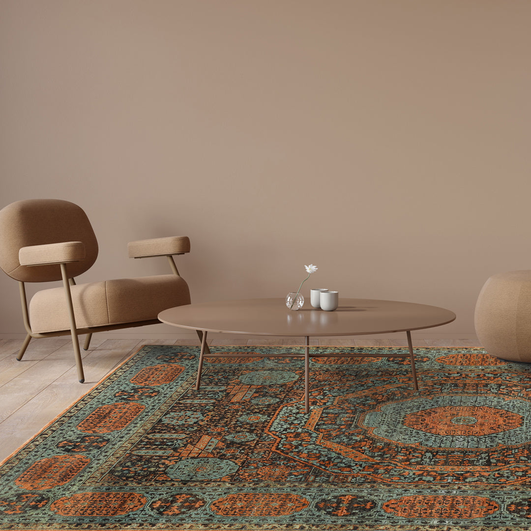 A Rug For Every Room In Your Residence! – Hands Carpets