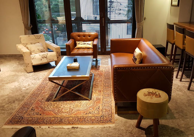 Basic Principles To Consider Before Placing A Carpet – Hands Carpets