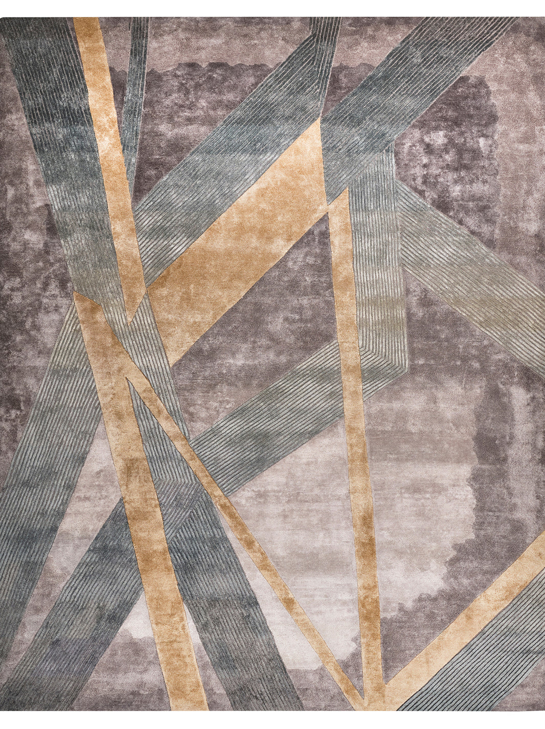 Emotional Expression | Instinct Handmade Carpets Collection – Hands Carpets