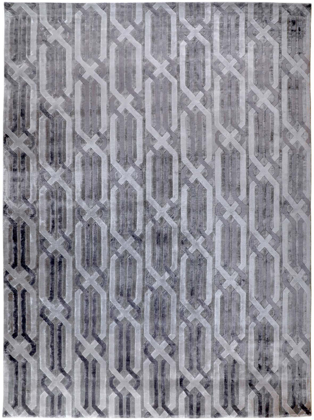 Modern Geometry | GraphX Collection of Handcrafted Floor Carpets ...