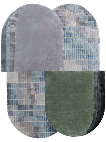 Forma – Handscarpet