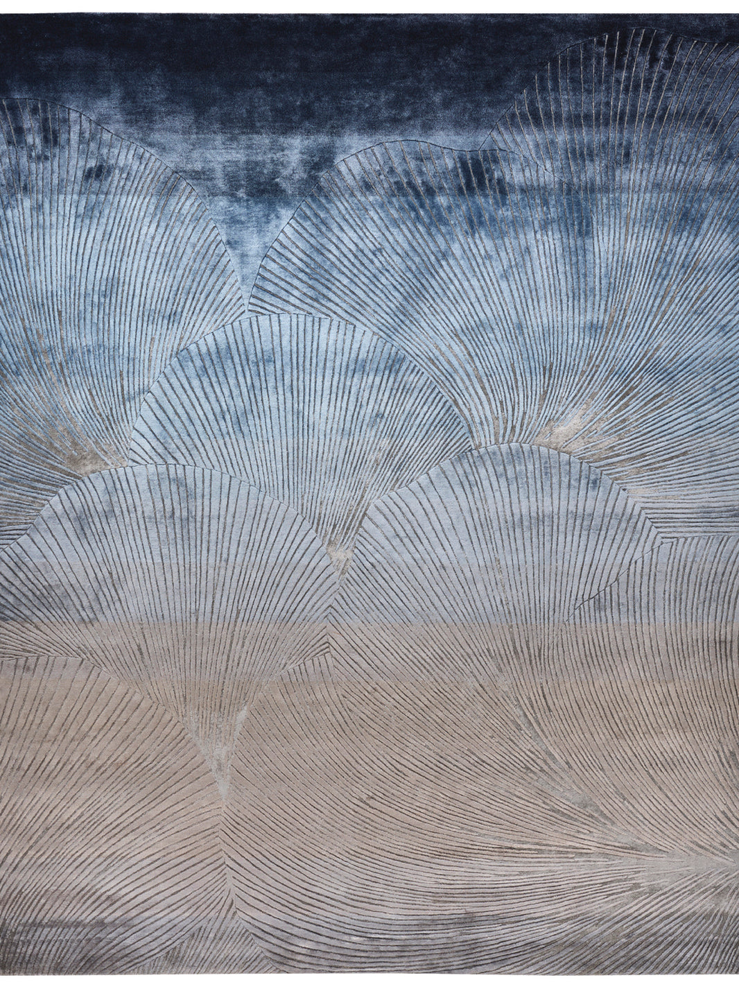 Disperse Carpets | Light Inspired Flooring Carpets & Designs – Hands ...