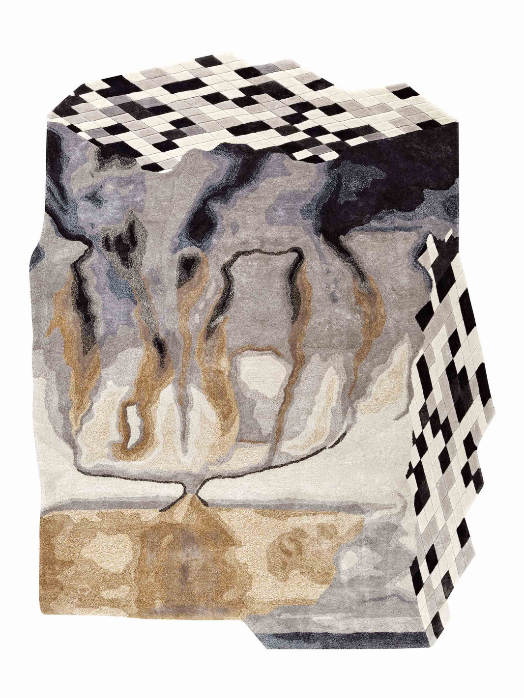 Modern Carpet Flooring | Unique Contemporary Carpet Designs – Hands Carpets