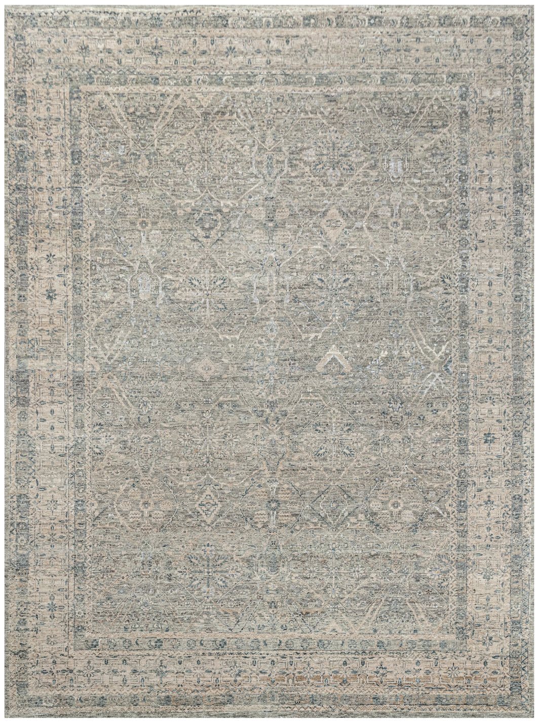 Hand Knotted Carpets | Exquisite Handmade Floor Carpets & Designs ...