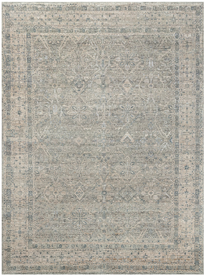 Hand Knotted Carpets | Exquisite Handmade Floor Carpets & Designs ...
