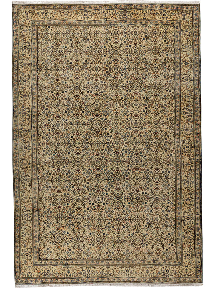 Luxury Carpets & Rugs Collection in India | Hands Carpets