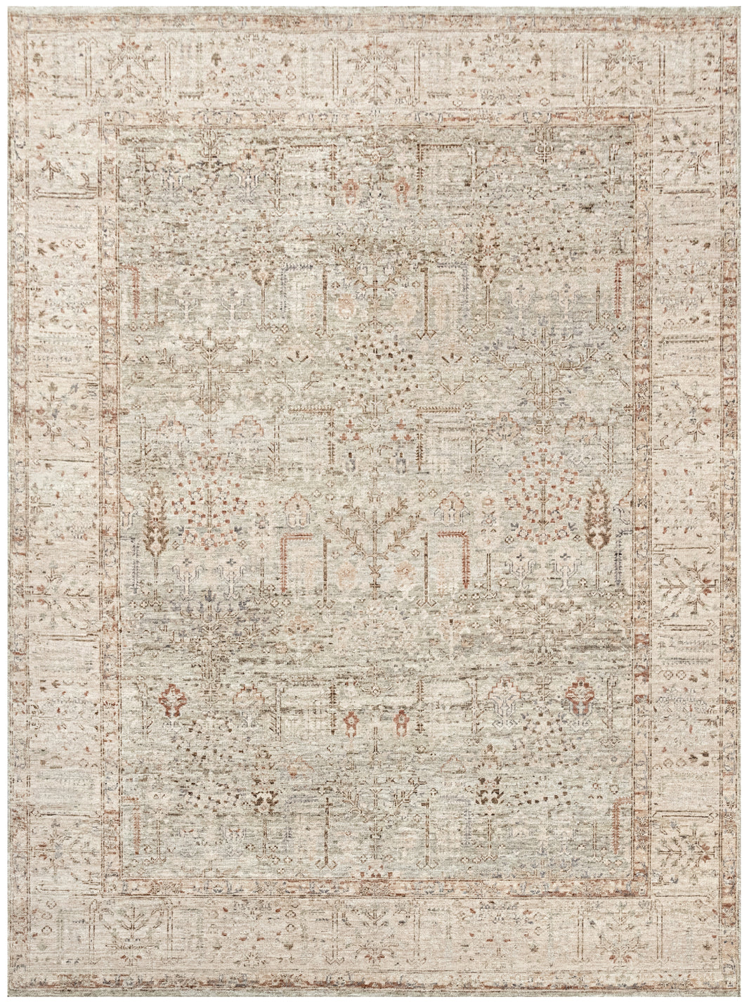 Hand Knotted Carpets | Exquisite Handmade Floor Carpets & Designs ...