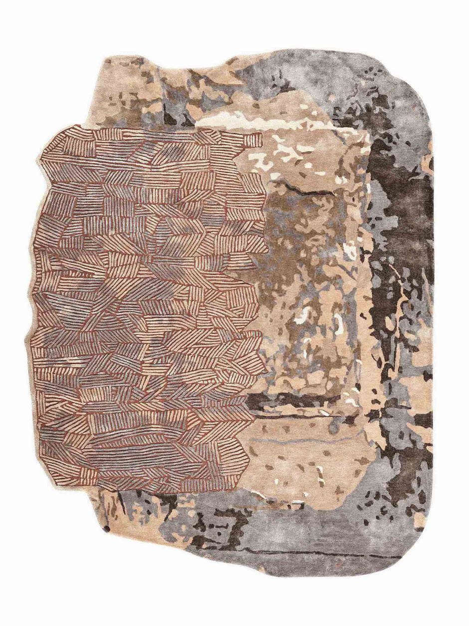 Luxury Handmade Rugs & Carpets | Delhi Showroom – Hands Carpets