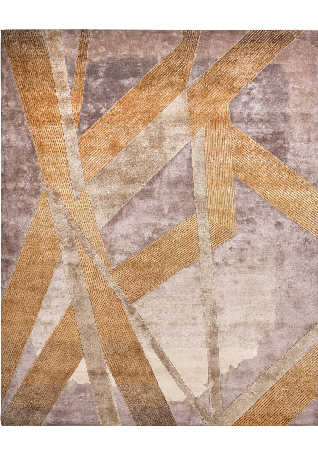 Emotional Expression | Instinct Handmade Carpets Collection – Hands Carpets